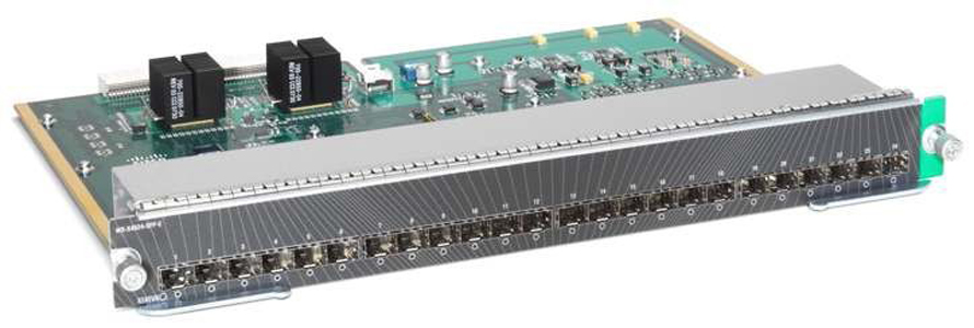 WS-X4624-SFP-E